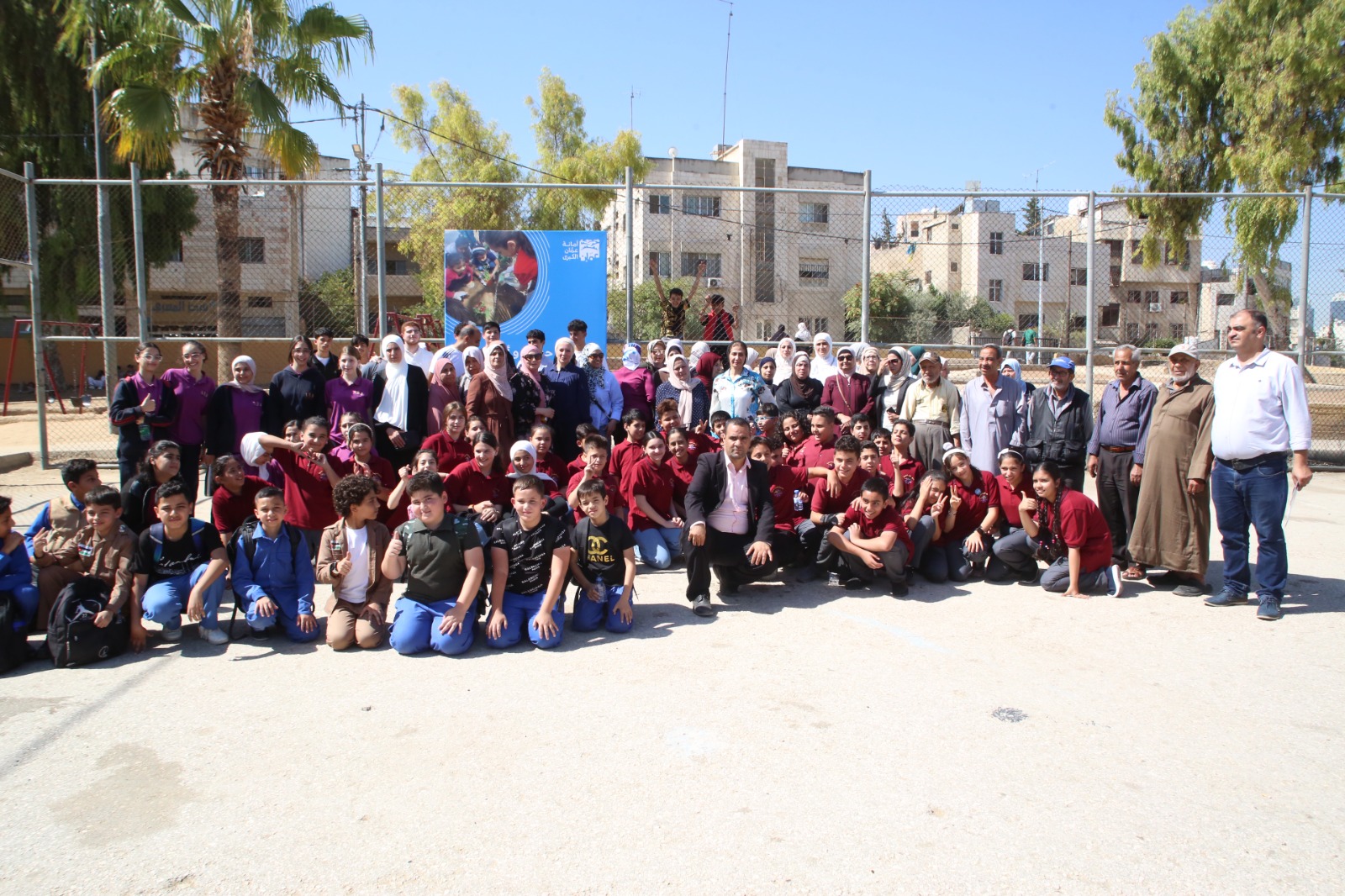 GAM Organises the first participatory design workshop within the ...