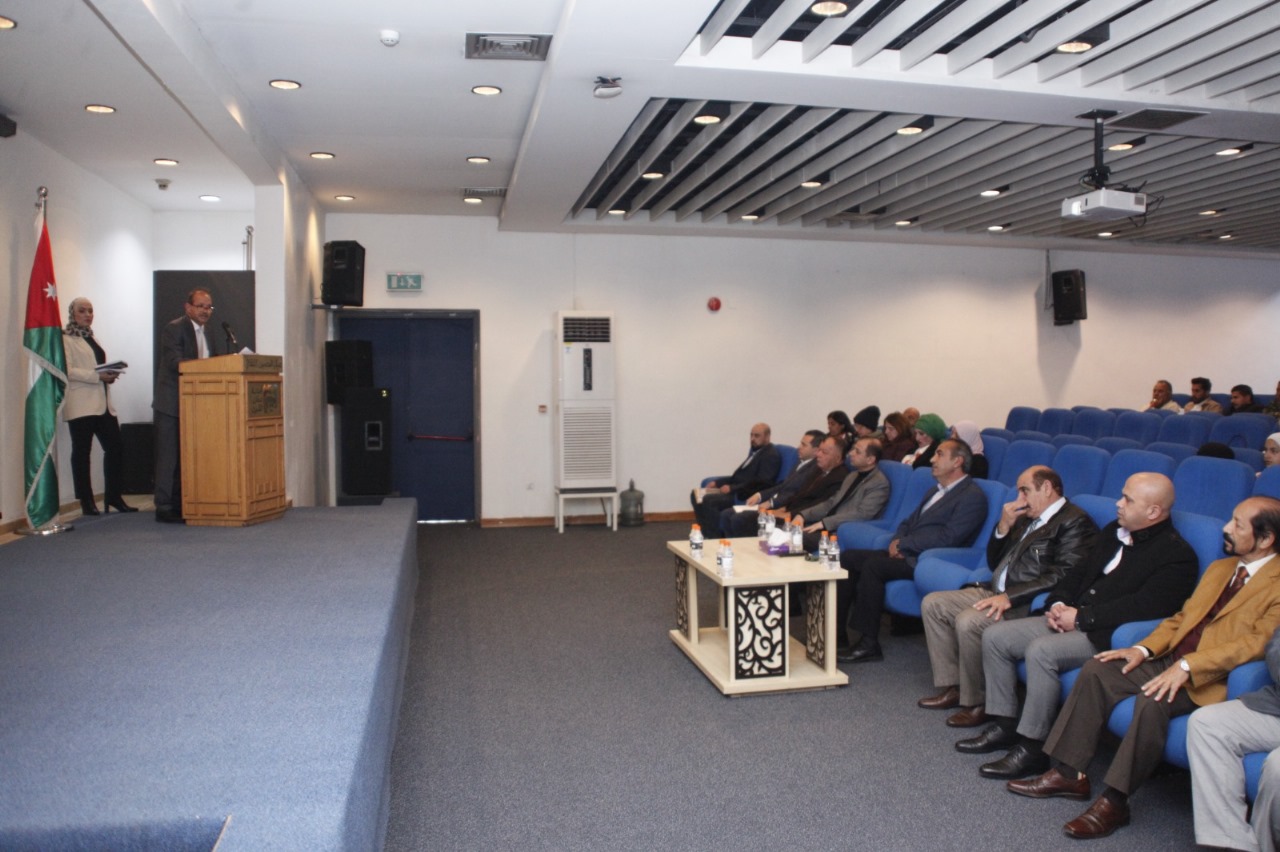 GAM Launches 13 tourist trails on the occasion of Amman City Day ...